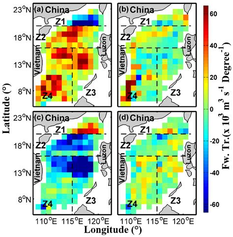 Remote Sensing Free Full Text Vertical Structure Anomalies Of Oceanic Eddies And Eddy