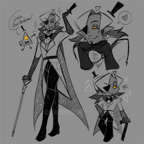 Welcome Back Tumblr Sexyman Bill Cipher Shanimations On Tumblr