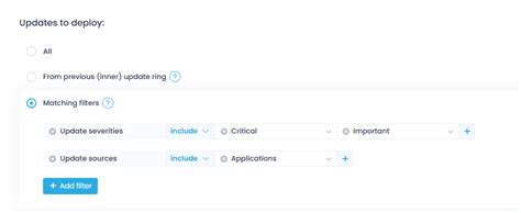 What Are Update Rings Guide To Sequence Patching Essential