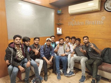 Ghanshyam Prajapati On Linkedin Lifeathb Hiddenbrains