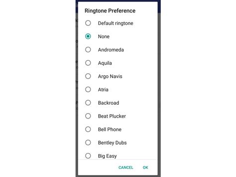 How To Code A Settings Screen In An Android App Envato Tuts