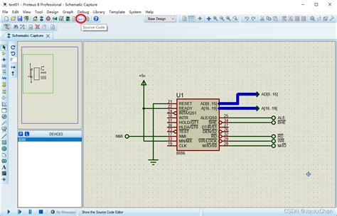 微机8086硬件仿真环境的搭建invalid Internal Memory Size Null Cheat Mode Csdn博客