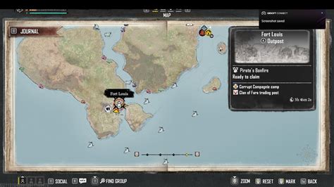 How To Solve The Relics Of The Past Treasure Map For The Sea People