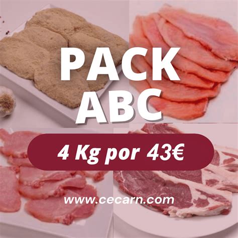 Abc Pack Cecarn