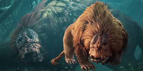 Monster Hunter Wilds How To Beat Alpha Doshaguma Tips Strategies