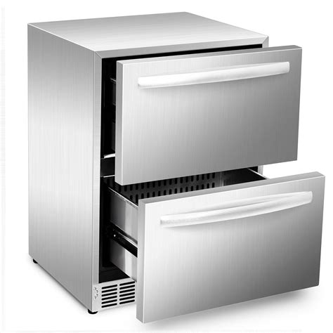 Under Counter Drawer Fridge