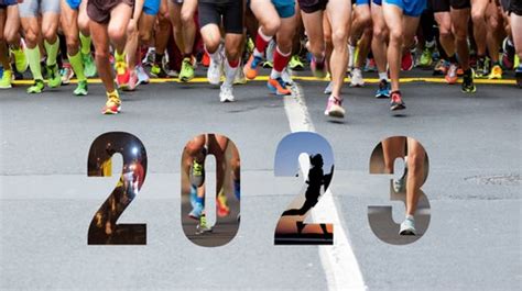 10 Things To Look Forward To In Running In 2023 And Beyond