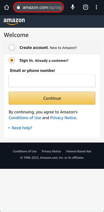 How To View Your Order History On Amazon