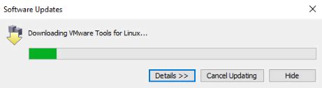 How To Install Linux On Windows With A VMware Virtual Machine