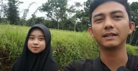 Pesona Gadis Desa Ayu And Cantik Alami Wajahnya Disebut Mirip Lesti