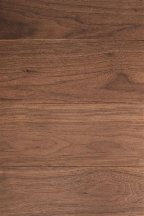 Walnut Wood Versatile And Elegant