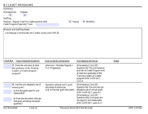 Form B 1 Fill Out Sign Online And Download Fillable Pdf Templateroller