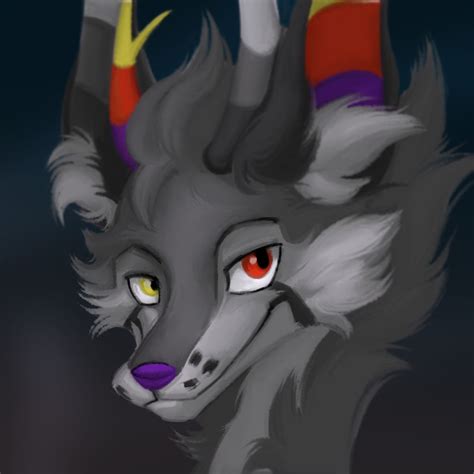 10 Anthroferal Icon Commissions Paypal Sfw Message Here Or Through