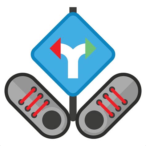 Road Signal Symbols Understanding Traffic Control At A Glance 50018353