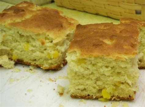 Cornbread Recipe Using Corn Flour At Jasper Corral Blog