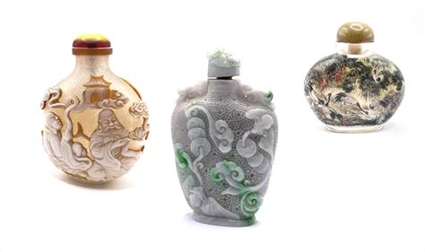 History Of Snuff Bottles At Maddison Joyce Blog