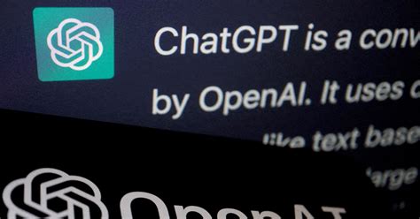 lawsuit says openai violated us authors copyrights to train ai chatbot