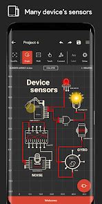 Logic Circuit Simulator Pro Apps On Google Play