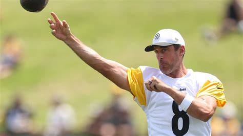 Aaron Rodgers Gushes Over Incredible New Wife Fox News