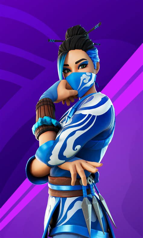 1200x2000 Resolution Fortnite Red Jade 1200x2000 Resolution Wallpaper
