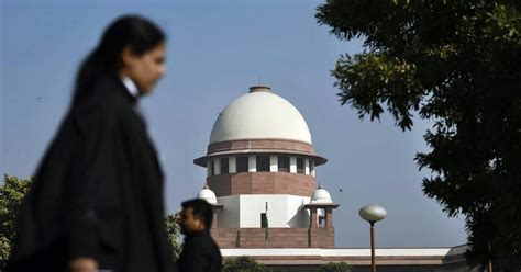 Supreme Court Collegium Recommends Five Judges As Chief Justices Of