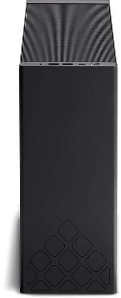 Intel® Nuc 13 Extreme Kit Nuc13rngi9 W Eu Cord Pekro Spol S R O