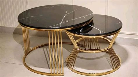 Marvel Center Table At ₹ 4000 Piece Decorative Center Table In Moradabad Id 2854591708897