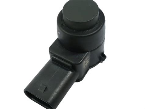 Vw Crafter Pdc Senzor Radar Fotky Autobazar Sk