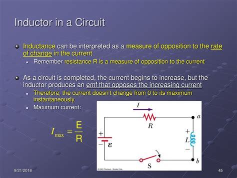 General Physics Phy 2140 Lecture 9 Electricity And Magnetism Ppt
