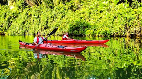 Belize Adventure Tours Journeys International