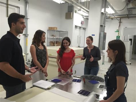 Outreach Defect Engineering For Energy Conversion Technologies Defect