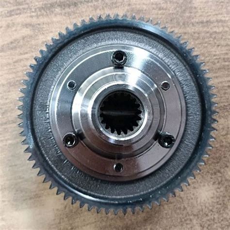 Rickshaw Cluster Gear At ₹ 350piece Bengaluru Id 25197914262