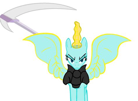 Mlp Evil Base
