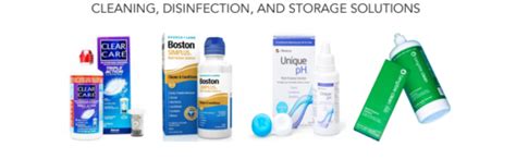 Scleral Lens Care Guide Scleral Lens Education