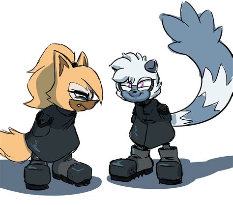 198440 Safe Artist Thenovika Tangle The Lemur Sonic Whisper The