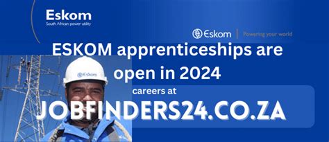 Eskom Learnership Admin Clerk And Human Resources X25 All Province