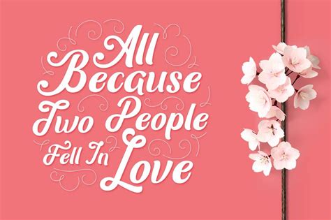 Mon Cheri By StoricType TheHungryJPEG