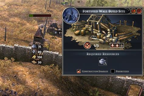 Wall Tower Combination Issue Bug Reporting Crate Entertainment Forum