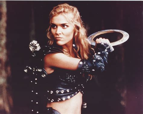 Pictures Of Hudson Leick