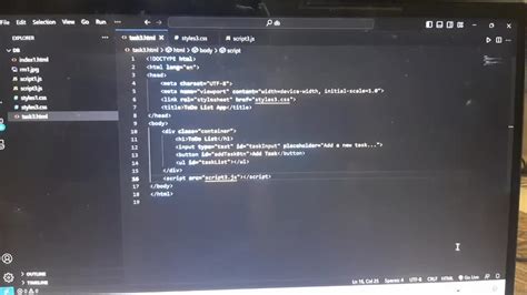 Tuhin Hazra On Linkedin Html Css Js Internpe