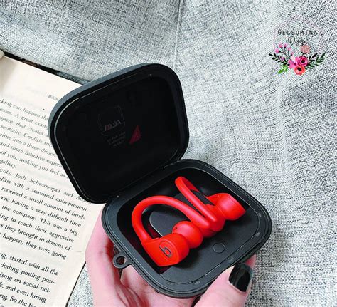 Powerbeats Pro Case Custom Picture Cover Personalized Etsy