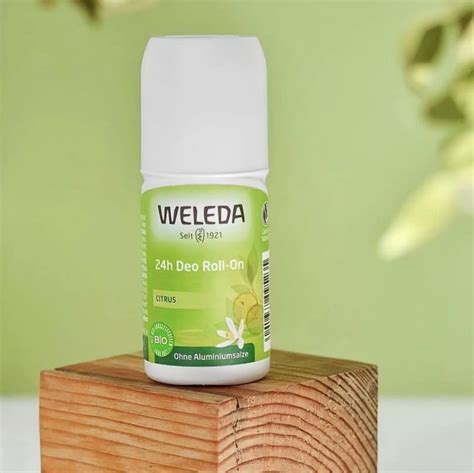 Weleda Home