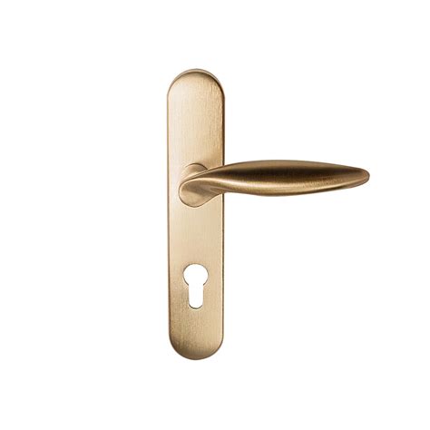 Секретни обикновени и сервизни брави за врати Locks Bg