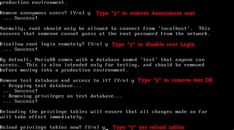 How To Install LAMP Linux Apache MariaDB And PHP On Fedora Server And Workstation