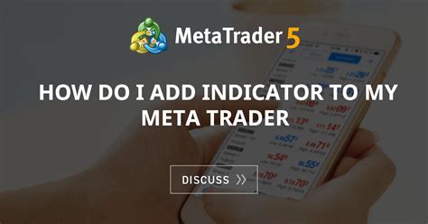 How Do I Add Indicator To My Meta Trader Indices Mql4 And Metatrader 4 Mql4 Programming Forum