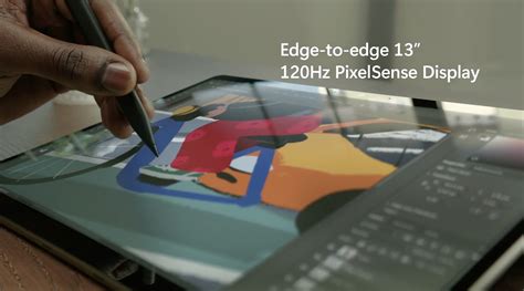 Microsoft Surface Pro 9 Vs Surface Pro 8 Alder Lake Makes A Difference