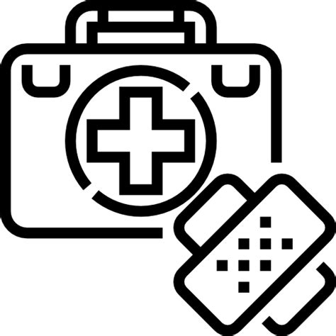 Página 13 Imágenes De Iconos Primeros Auxilios Descarga Gratuita En