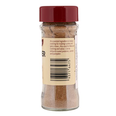 Save ฿10 On Masterfoods Hands Coriander Seed Ground 25g