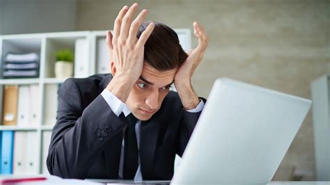 Los 3 Errores Financieros Más Comunes Entre Los Emprendedores Cómo