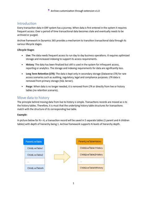 D365 Archive Customizations Public Preview 10034 Pdf Database Index Class Computer